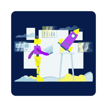 4 Signs it’s Time to Build an RPA Center of Excellence (CoE) | Blueprint