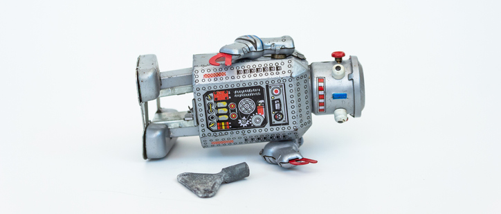 Making the Case for RPA Design Standards | Blueprint