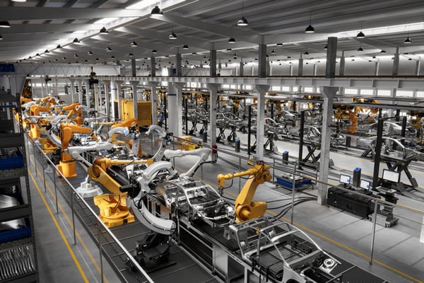 What is a Digital Twin? Everything You Need to Know | Blueprint