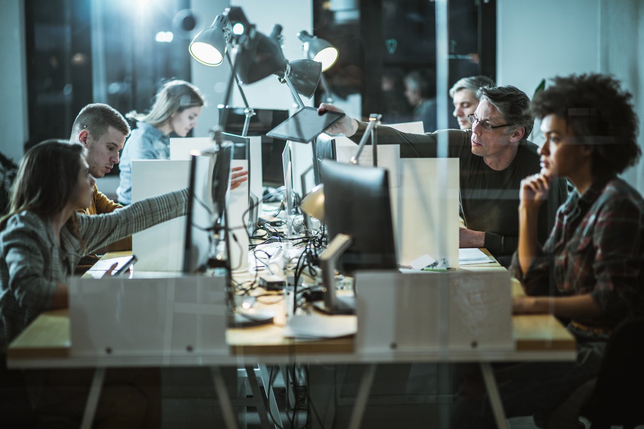 What Is Hyperautomation and Why Does It Matter? | Blueprint