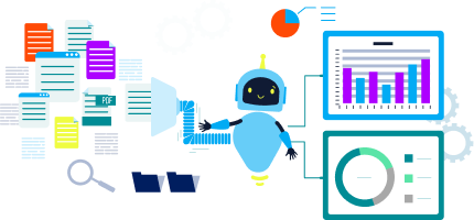 About Blueprint Company | Automate Your Business Processes