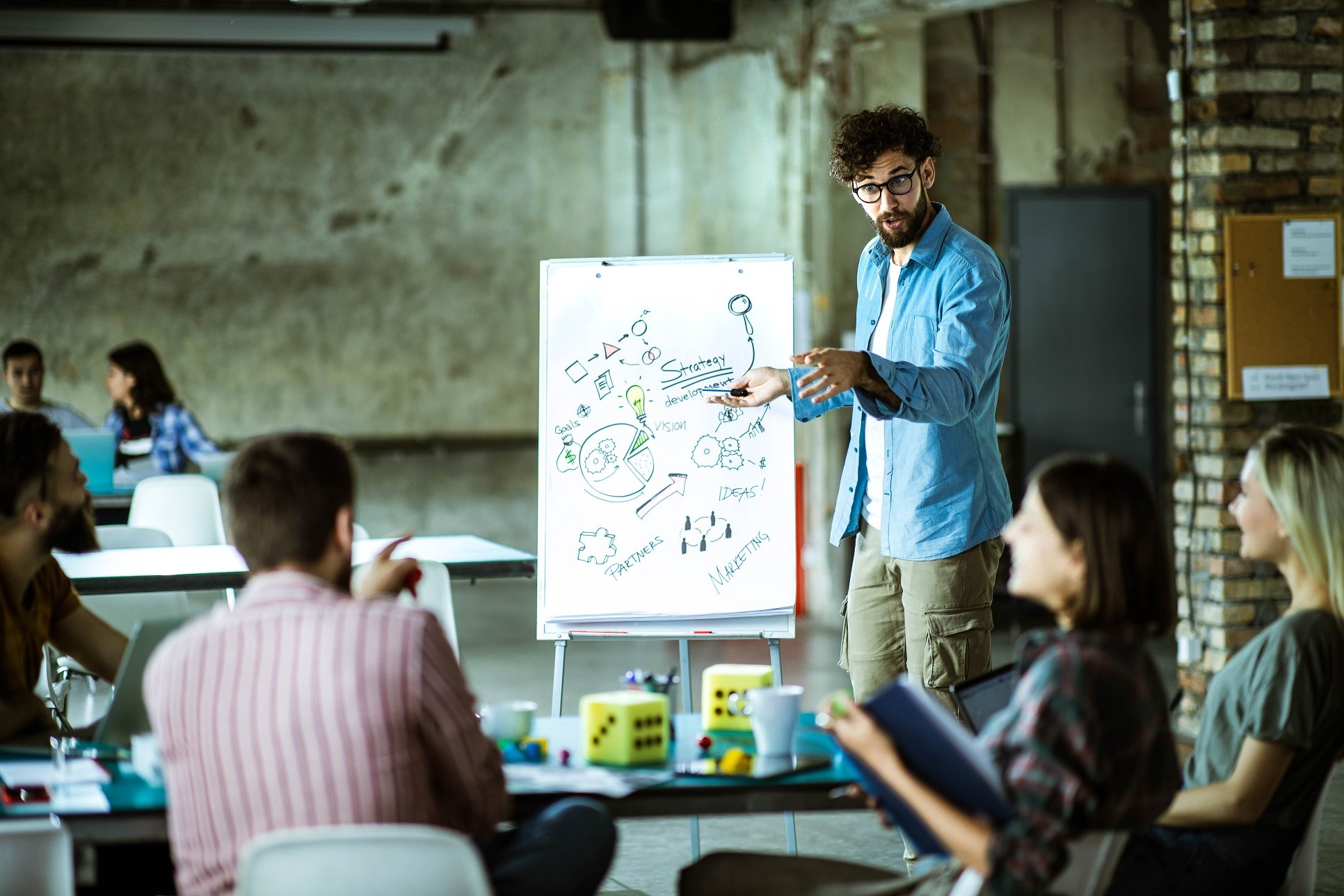 CEO Insights - How to Lead your Team through a Successful Agile ...